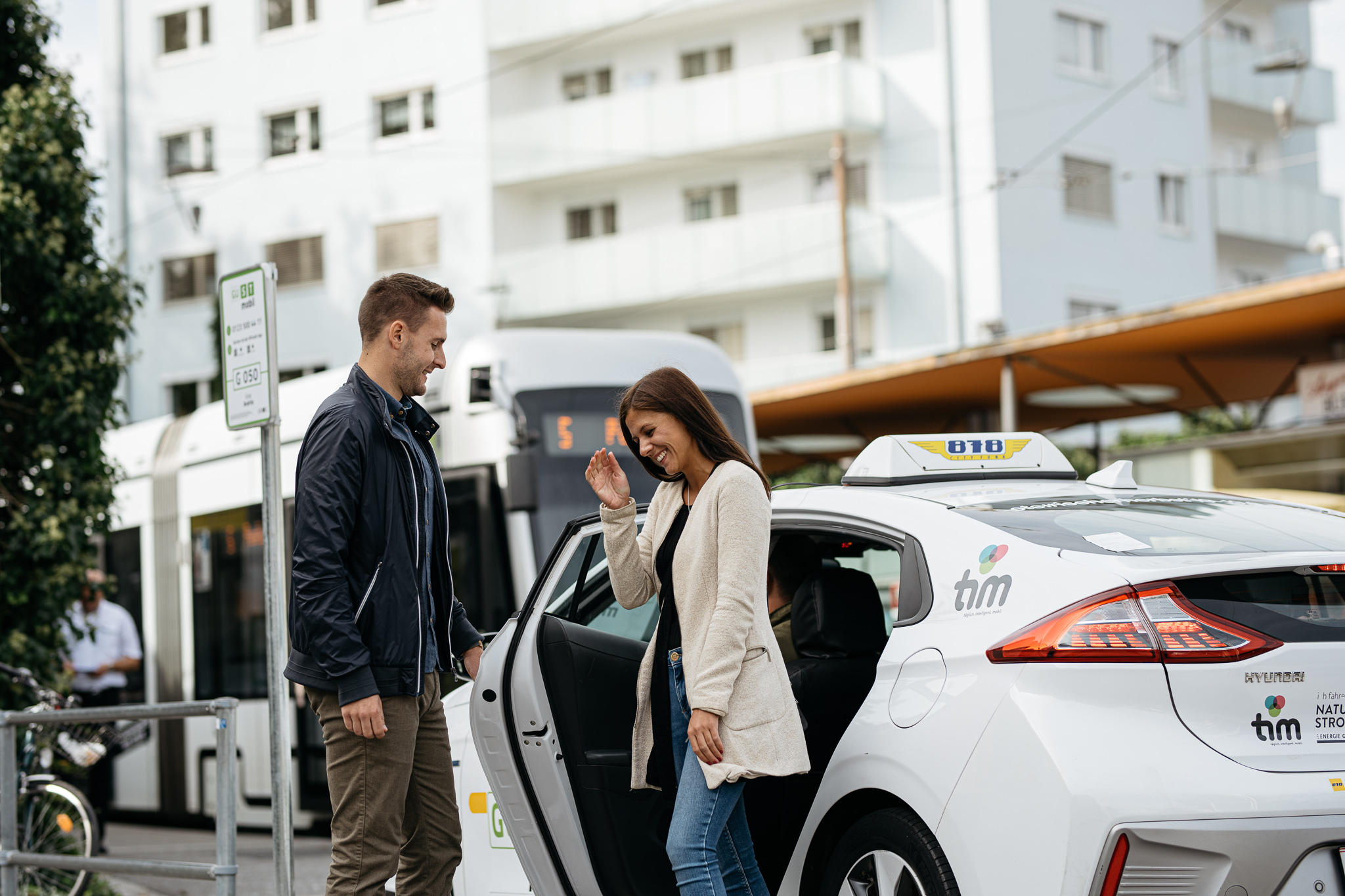 7 Best Mobility As A Service Startups that will make you join the ...